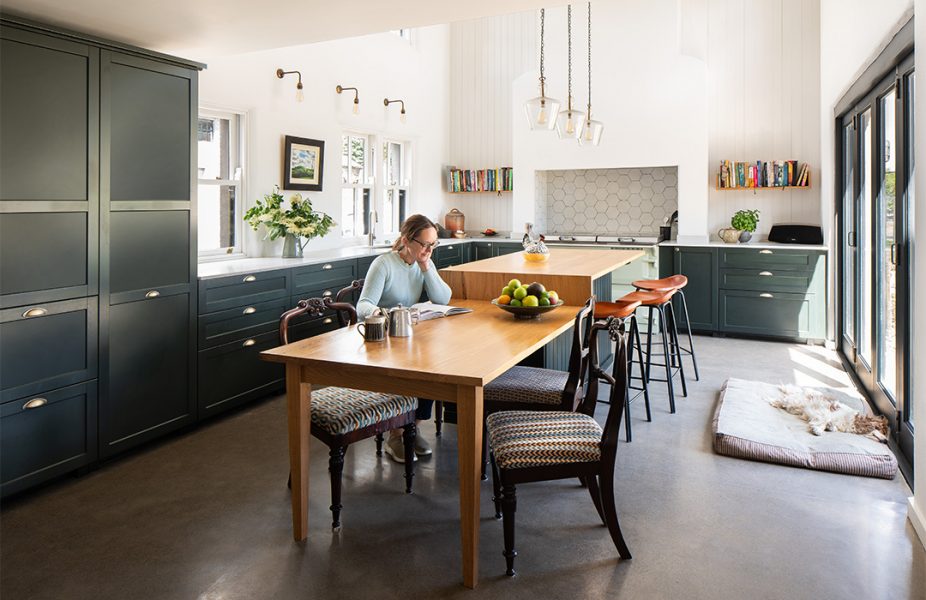 Saintfield House, N Ireland | Donal McCann