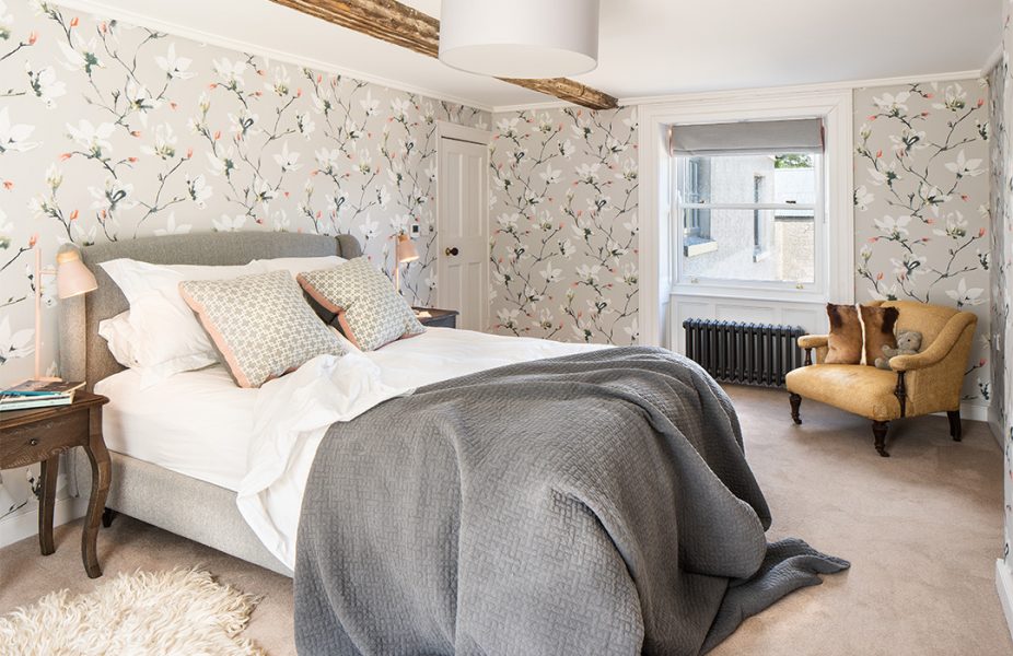 Saintfield House, N Ireland | Donal McCann