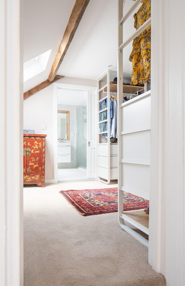 Saintfield House, N Ireland | Donal McCann