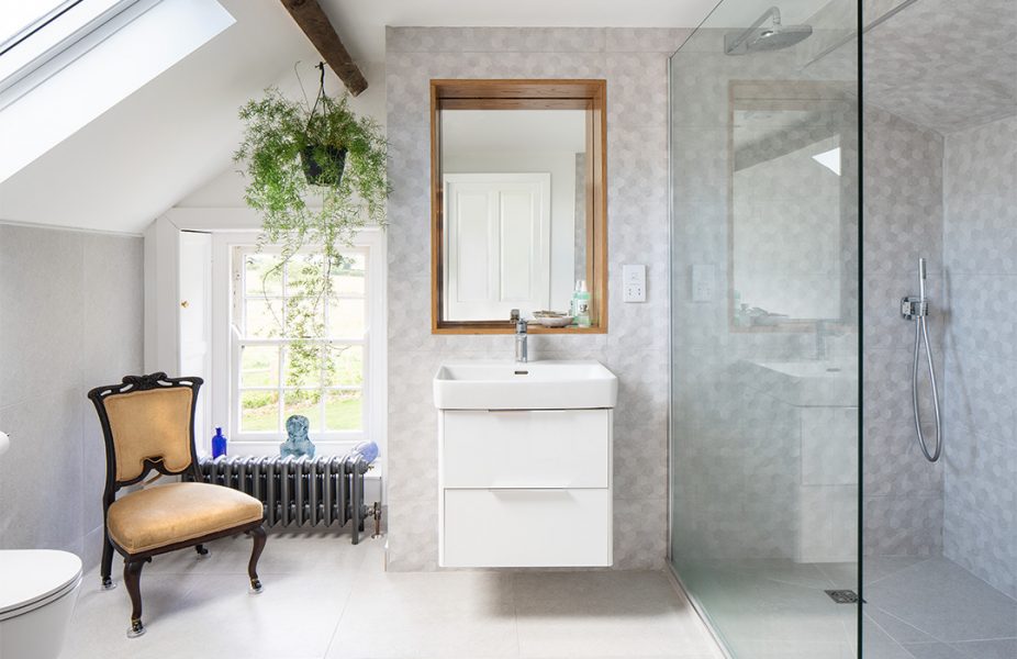 Saintfield House, N Ireland | Donal McCann