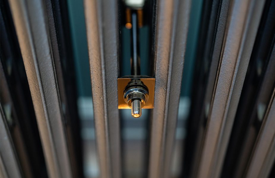 Saintfield House, N Ireland | Donal McCann