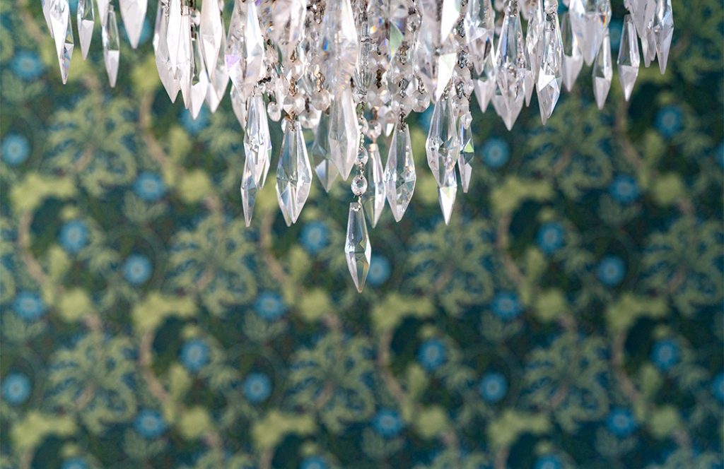 Saintfield House, N Ireland | Donal McCann