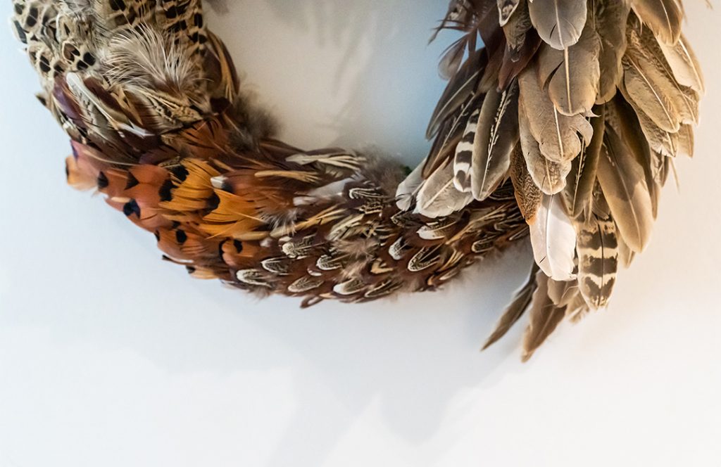 Saintfield House, N Ireland | Donal McCann