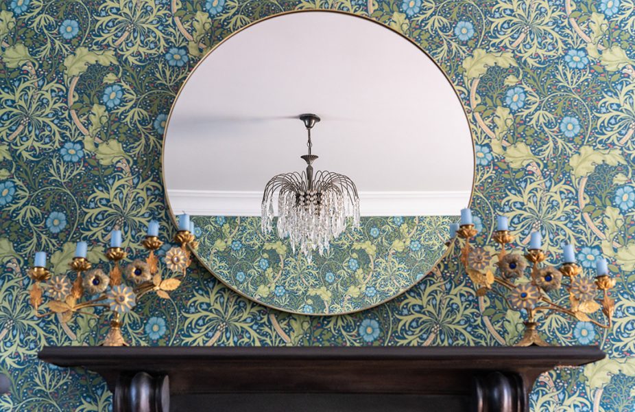 Saintfield House, N Ireland | Donal McCann