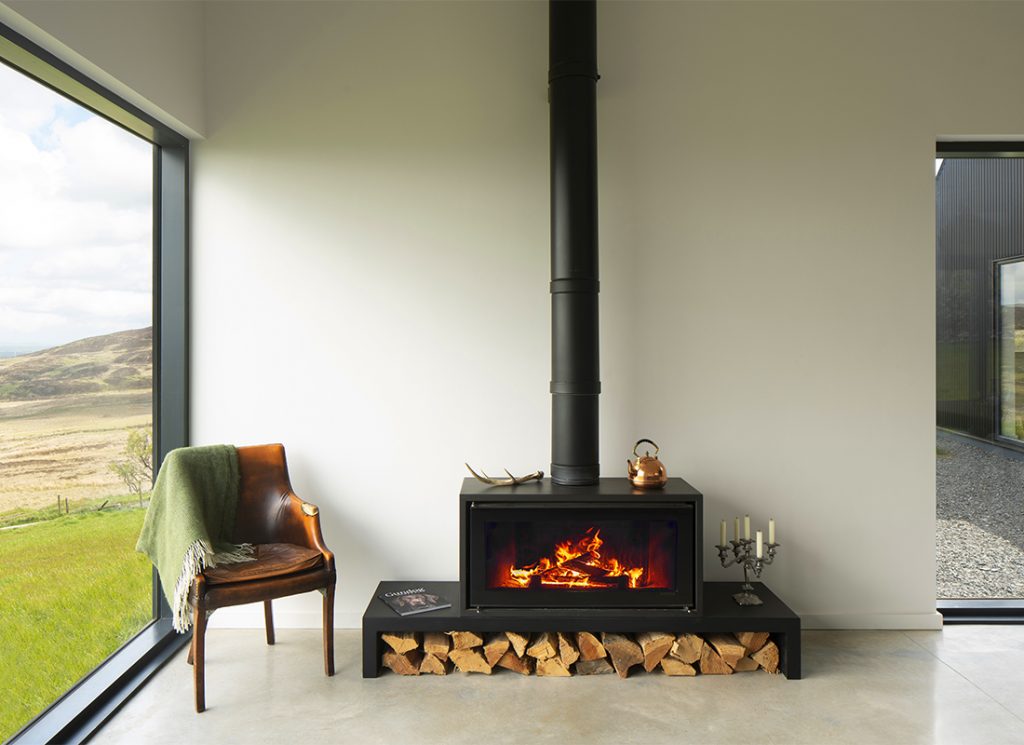 Slieve Croob, N Ireland | Donal McCann