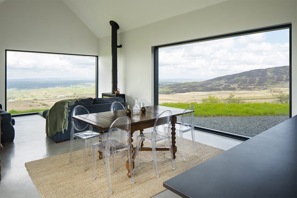 Slieve Croob, N Ireland | Donal McCann