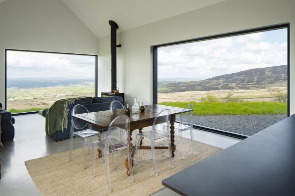 Slieve Croob, N Ireland | Donal McCann