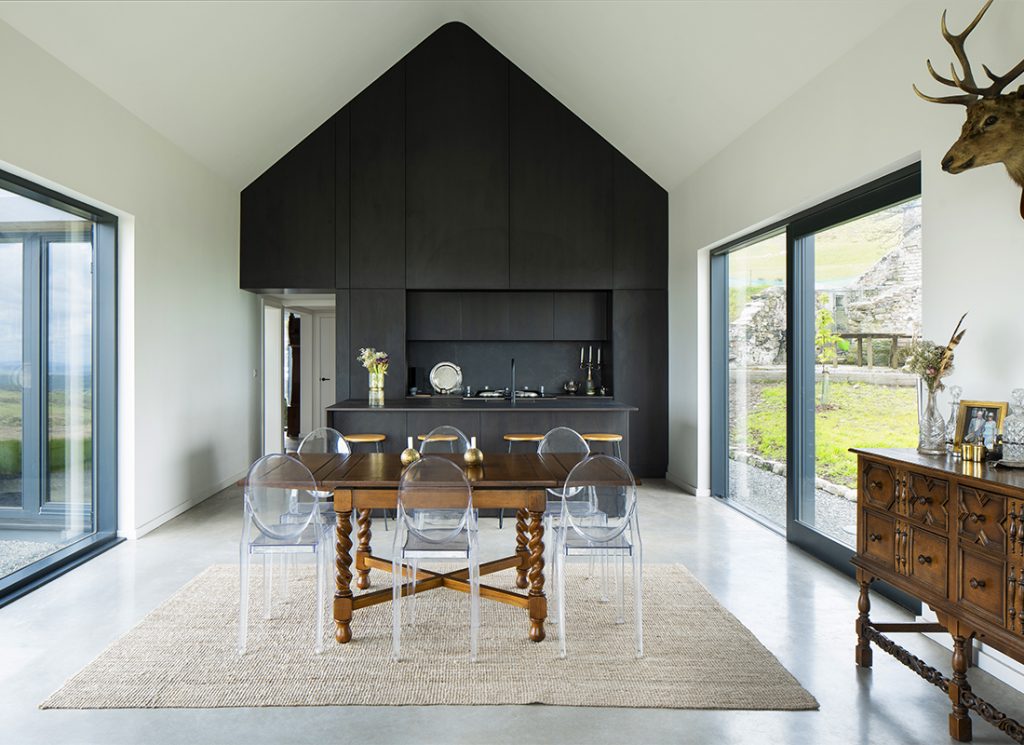 Slieve Croob, N Ireland | Donal McCann