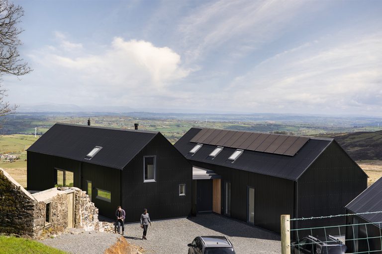 Slieve Croob, N Ireland | Donal McCann