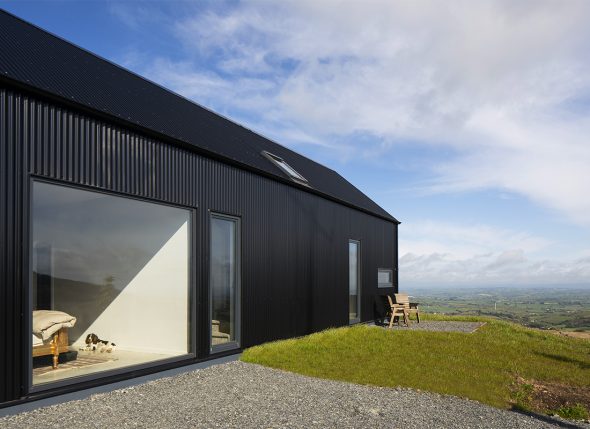 Slieve Croob, N Ireland | Donal McCann