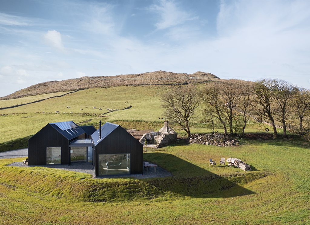 Slieve Croob, N Ireland | Donal McCann