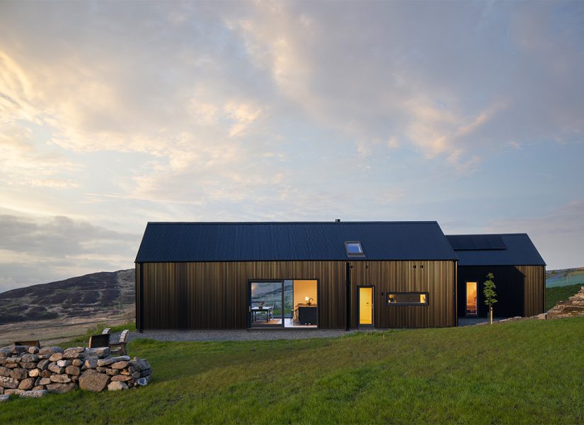 Slieve Croob, N Ireland | Donal McCann