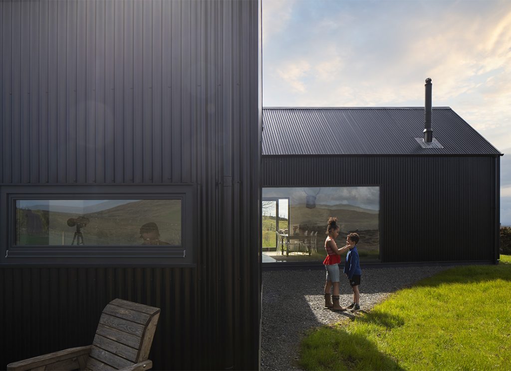 Slieve Croob, N Ireland | Donal McCann