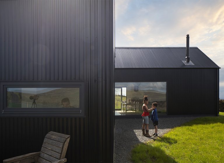 Slieve Croob, N Ireland | Donal McCann