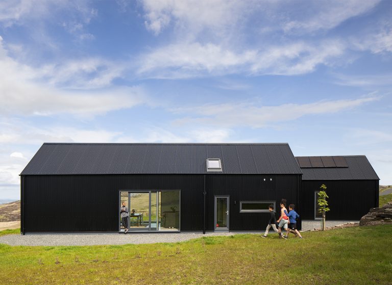 Slieve Croob, N Ireland | Donal McCann