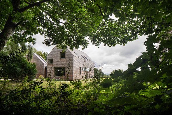 Architectural Photographer UK, Belfast - Donal McCann