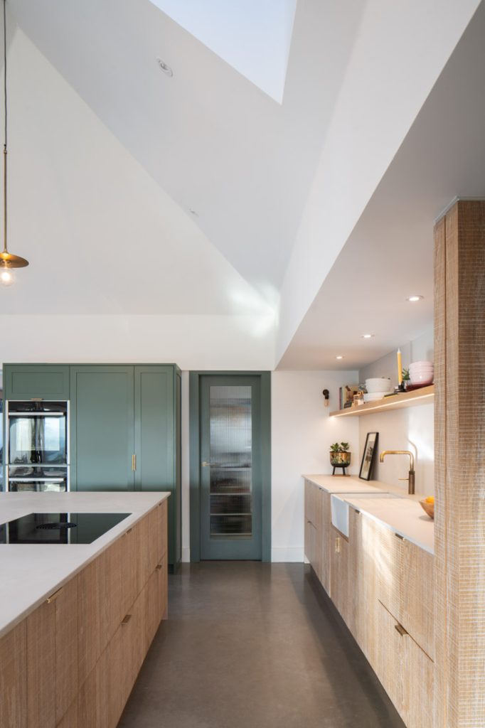 Sperrin House, Draperstown