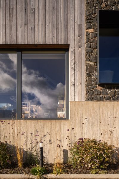 Sperrin House, Draperstown