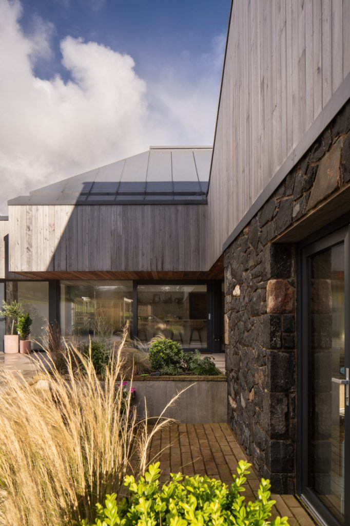 Sperrin House, Draperstown