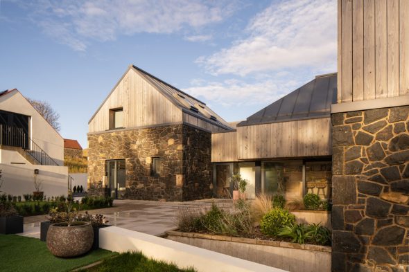 Sperrin House, Draperstown