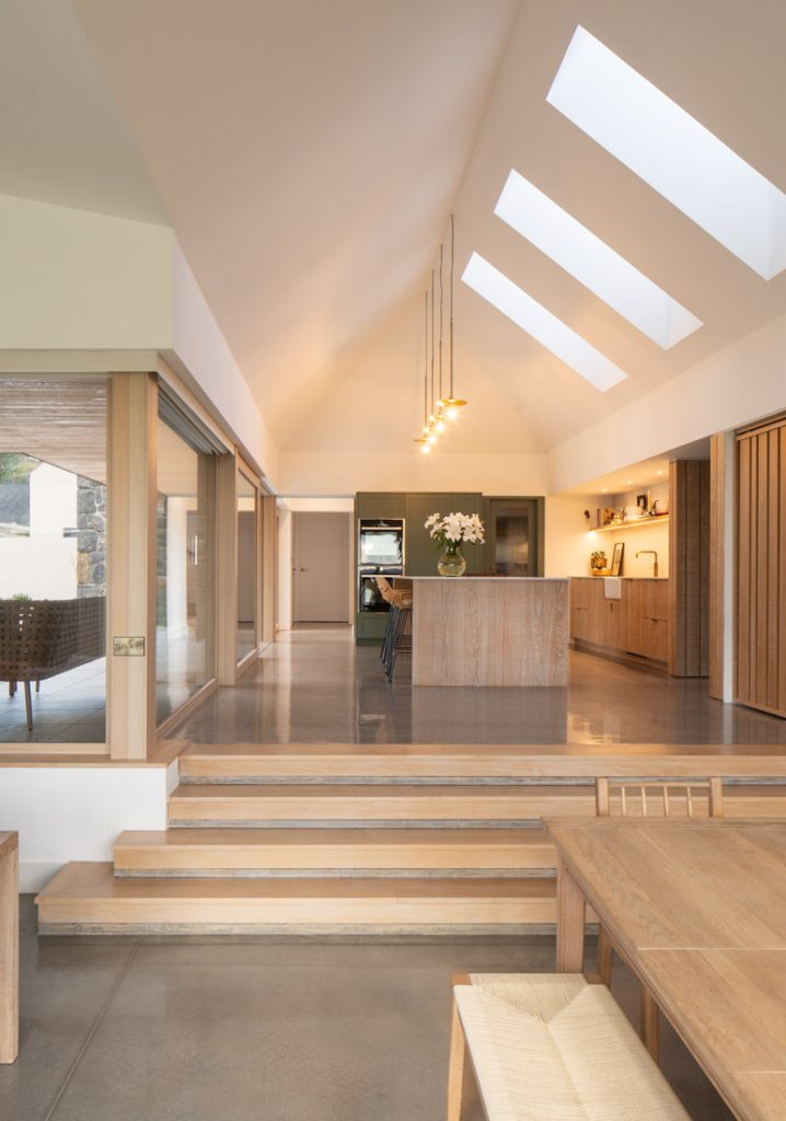 Sperrin House, Draperstown | Donal McCann