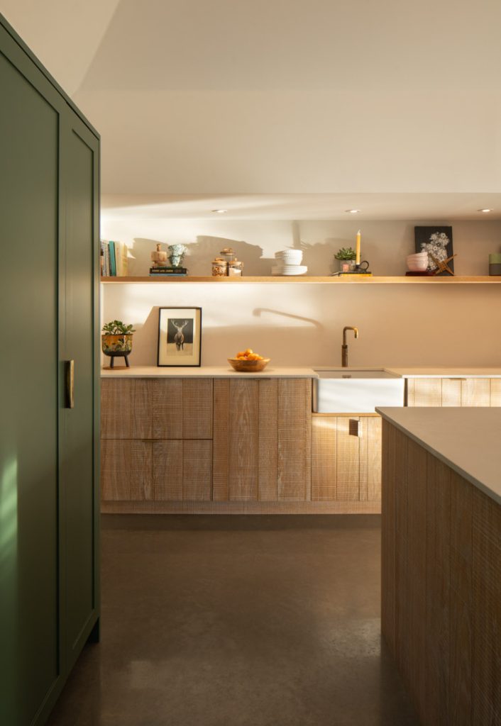 Sperrin House, Draperstown