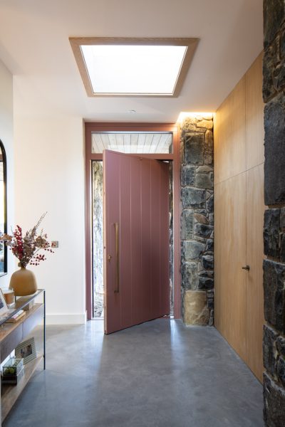 Sperrin House, Draperstown