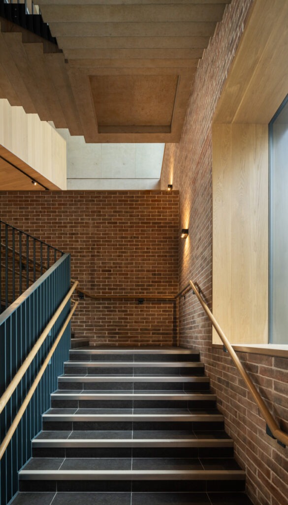 Monaghan Peace Centre, Co. Monaghan | Donal McCann