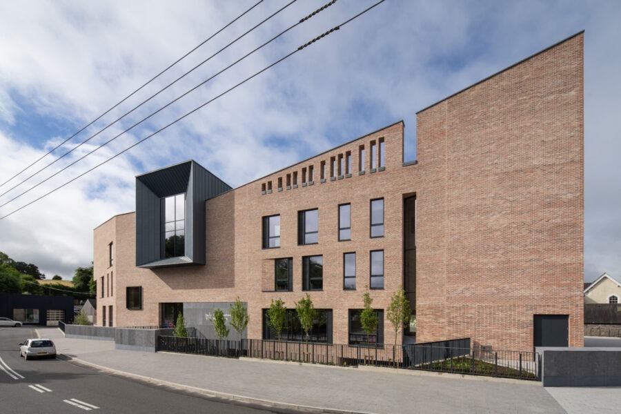Monaghan Peace Centre, Co. Monaghan | Donal McCann