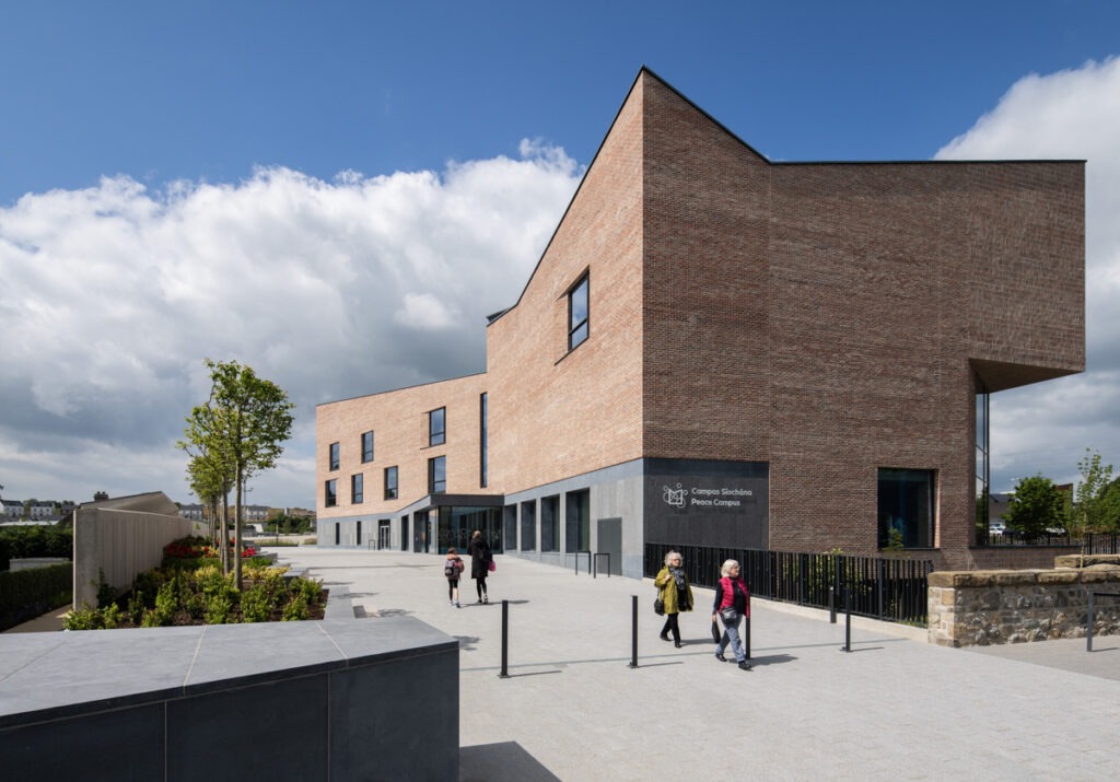 Monaghan Peace Centre, Co. Monaghan | Donal McCann