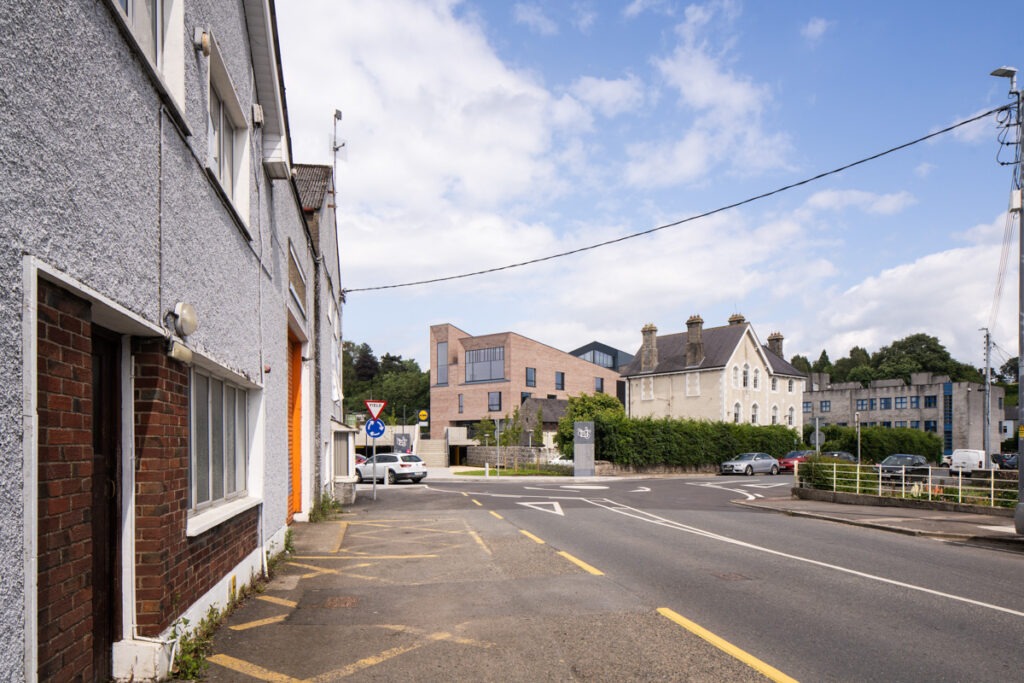 Monaghan Peace Centre, Co. Monaghan | Donal McCann