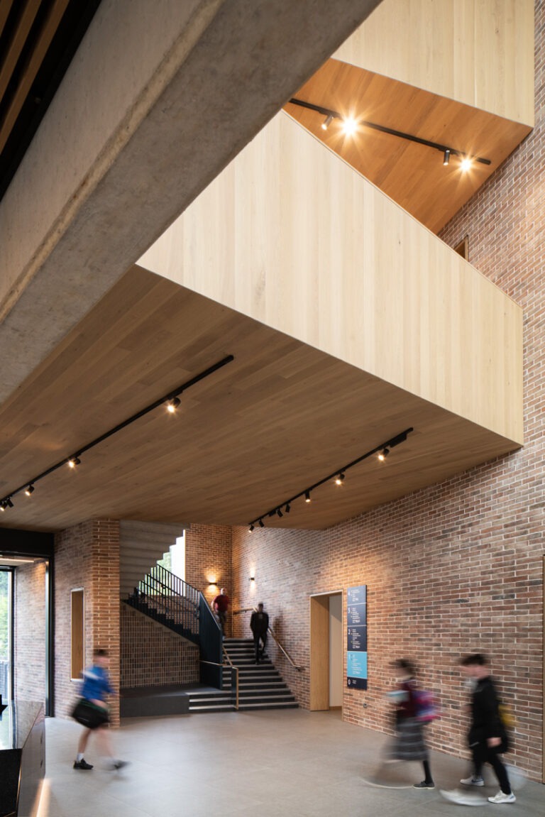 Monaghan Peace Centre, Co. Monaghan | Donal McCann