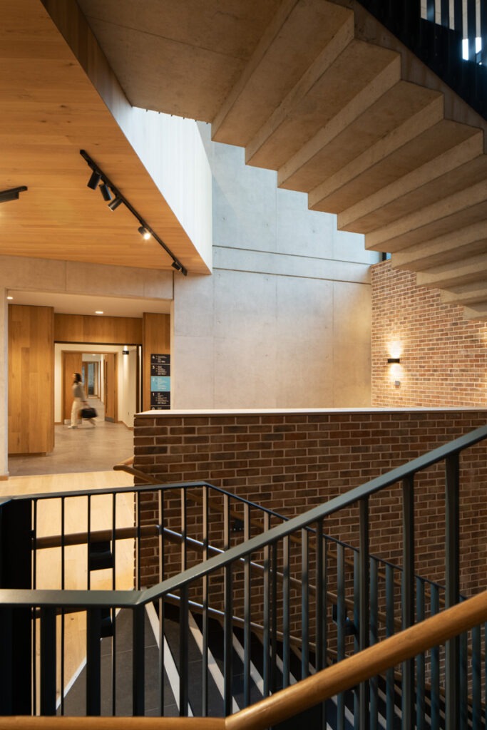 Monaghan Peace Centre, Co. Monaghan | Donal McCann